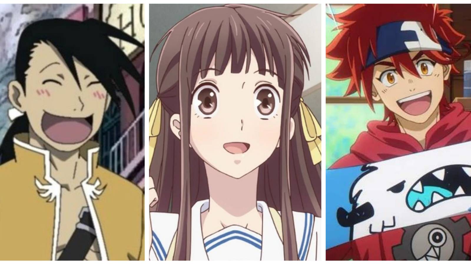 10 Best Anime Series Where Every Character Is Important