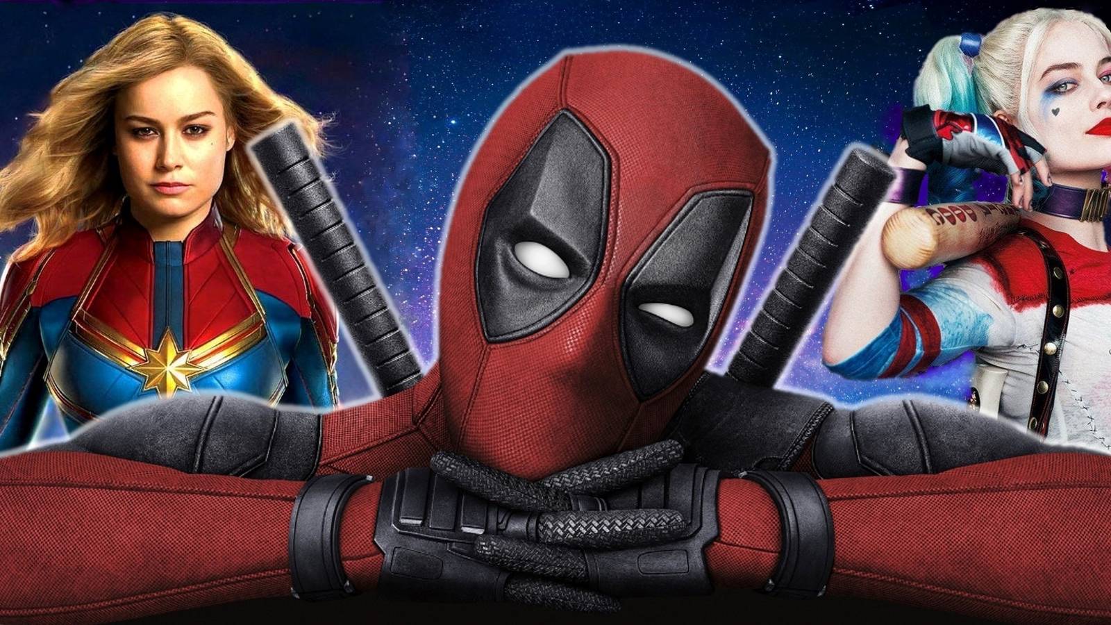 10 Most Controversial Superhero Movies