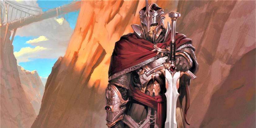 How Each 5e Class Is Changing In One D&D