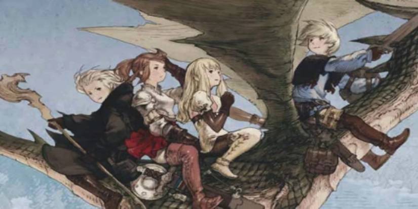 10 Best RPGs On The Nintendo DS