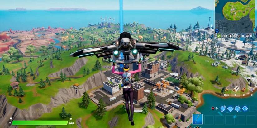 10 Games That Were Saved By Updates & Fixes