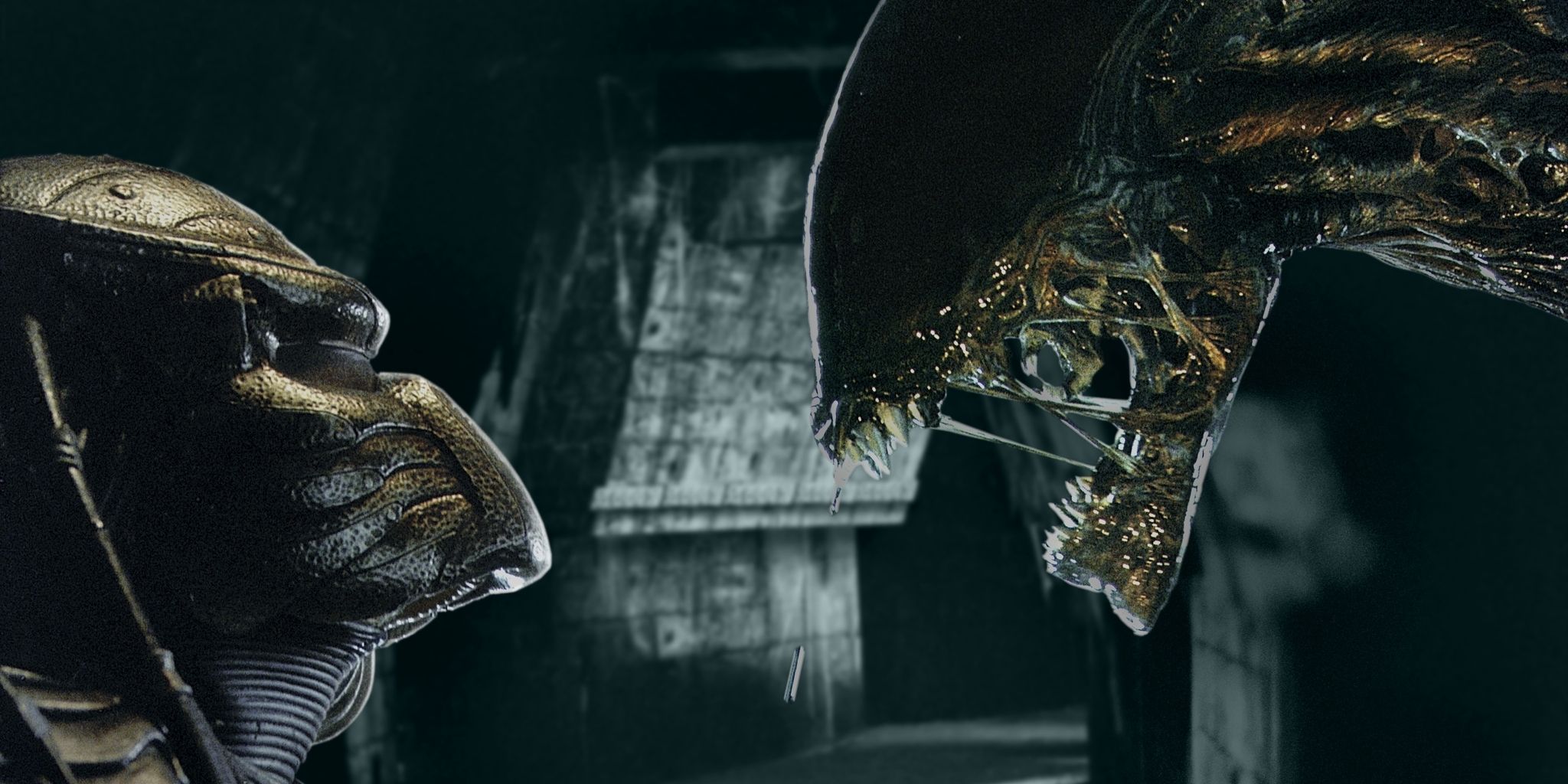 Best Alien and Predator Video Games, Ranked