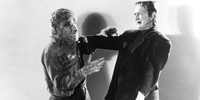 10 Most Iconic Franchise Crossovers