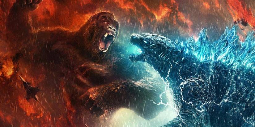 10 Most Iconic Franchise Crossovers