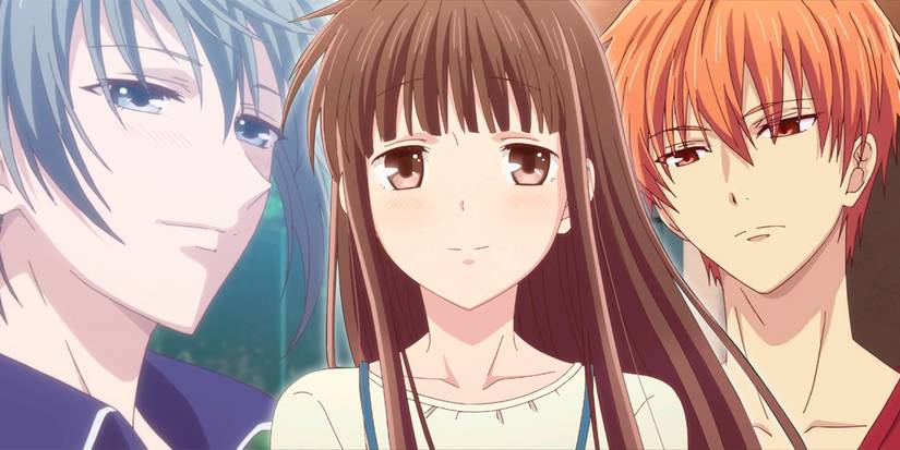Fruits Basket: Where to Start, What to Know, and How to Watch