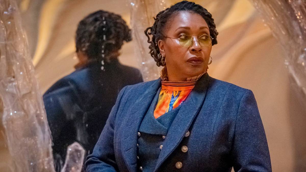 The Fugitive Doctor’s New Era Can Finally Explain Her Place in the ...