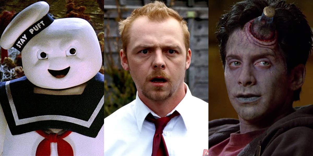 10 Best Horror Comedies For Halloween Laughs