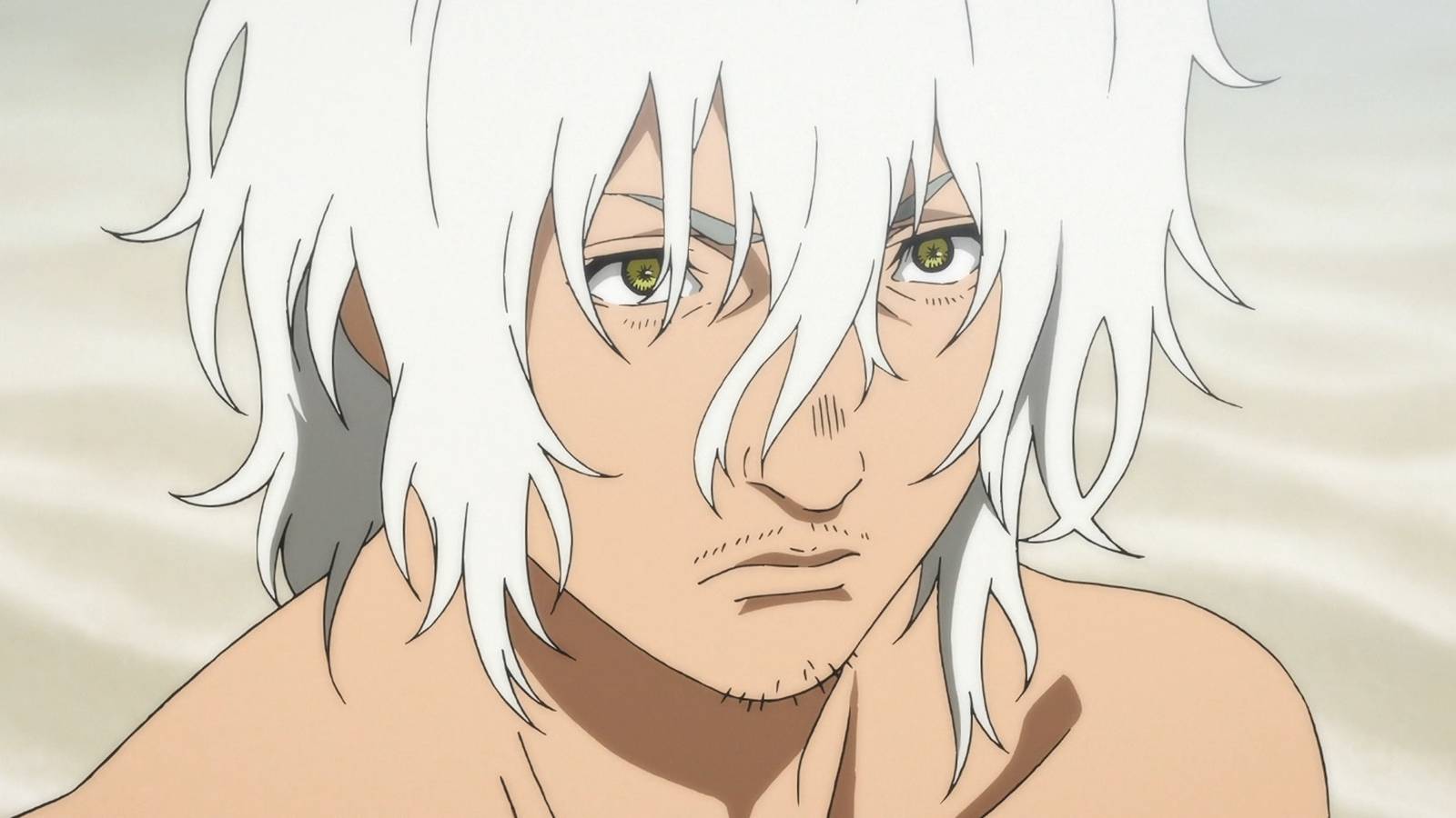 To Your Eternity: Fushi Is 40 Years Older in Season 2's Premiere