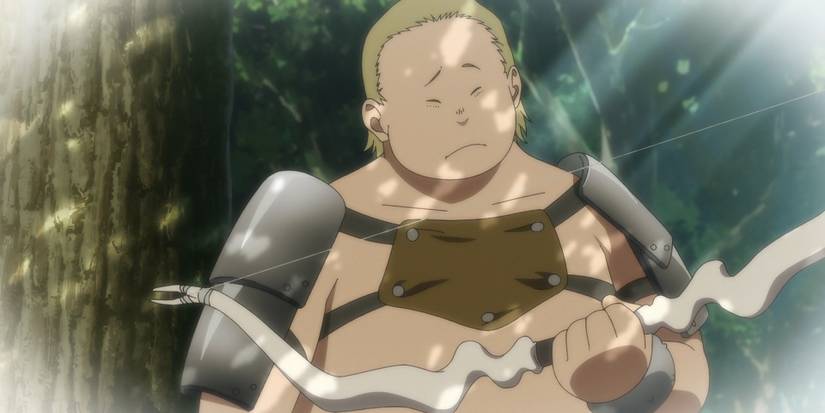 To Your Eternity: Fushi Is 40 Years Older in Season 2's Premiere