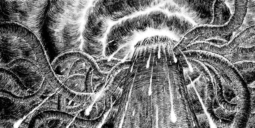 10 Most Shocking Moments in Berserk, Ranked