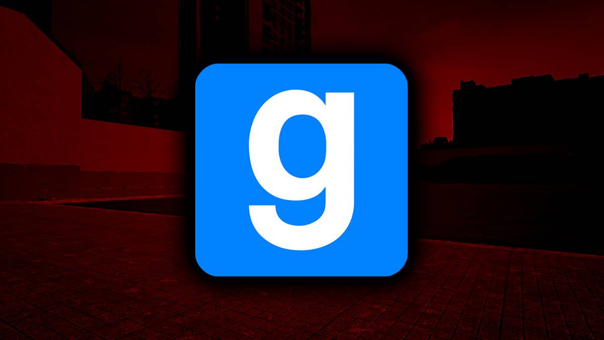 Garry's Mod: Why the Game Is Creeping Players Out