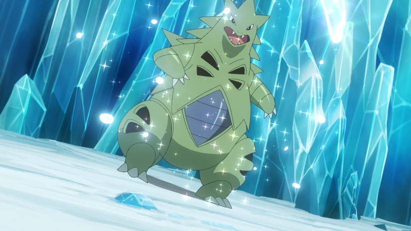 Pokémon: Gary Oak's Most Competitively Viable Team, Explained