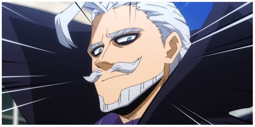 My Hero Academia: Villains Ranked By Height