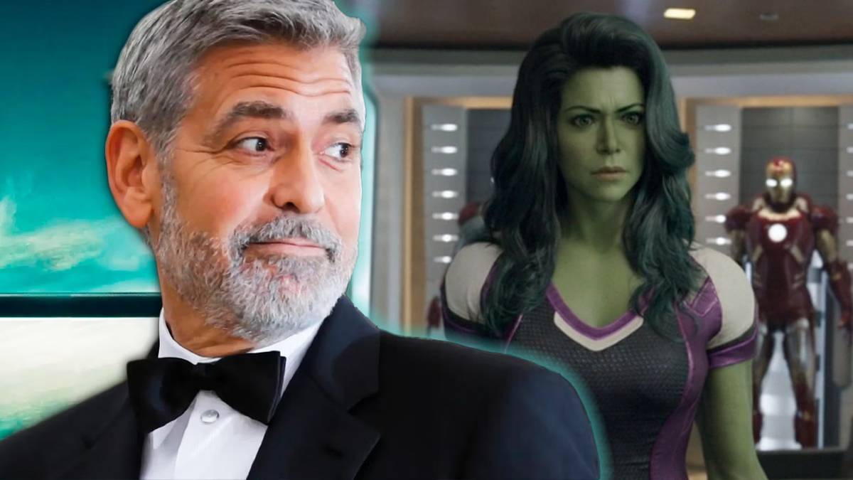 She-Hulk Boss Initially Wanted George Clooney to Play THAT Finale Figure