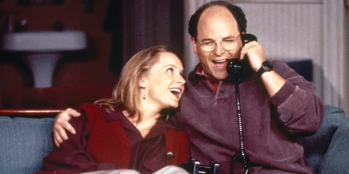 The 30 Most Outrageous Guest Stars On Seinfeld Retroent