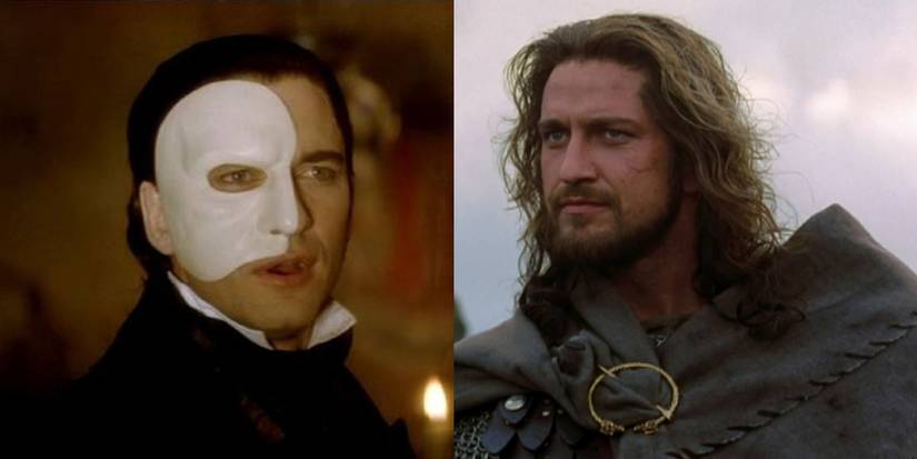 10 Pairs Of Characters You Didn't Know Were Played By The Same Actor