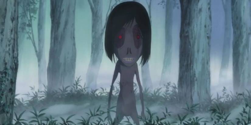 Ghost Hound: The Supernatural Mystery That's Perfect for Halloween