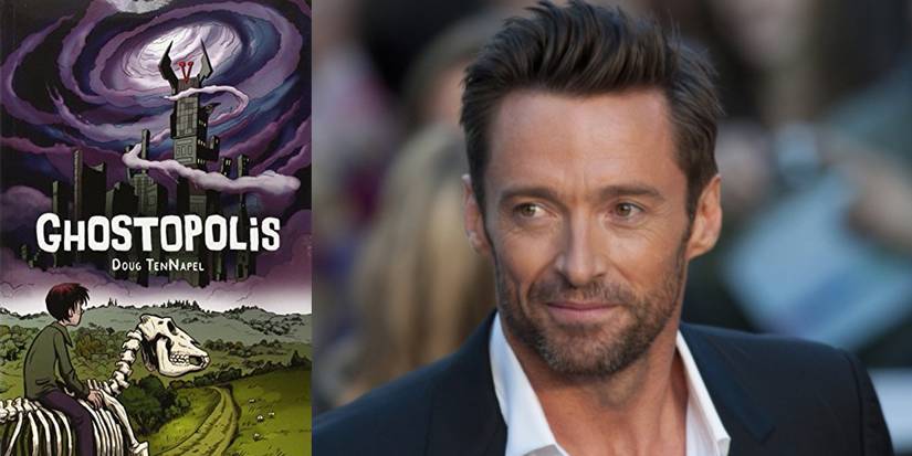 10 Disney Films That Were Unfortunately Cancelled