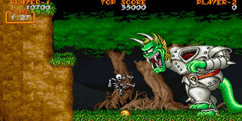 10 Best SNES Games With The Worst Endings