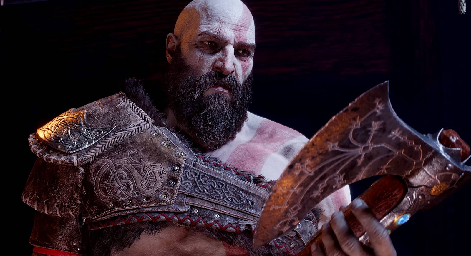 God of War Ragnarök Leaks Trigger a Spoiler Warning From Game Dev