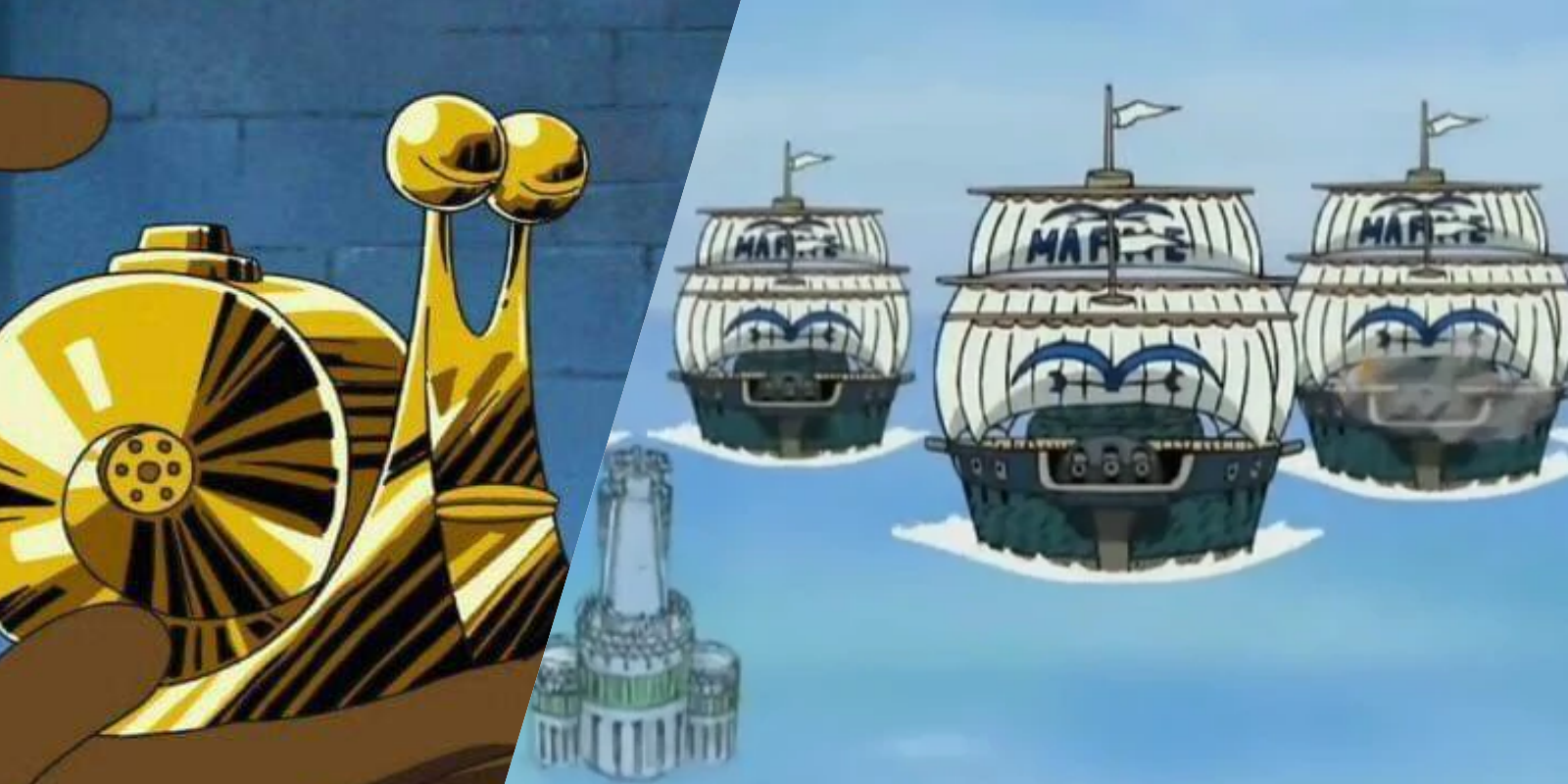 10 Most Iconic Jolly Rogers in One Piece, Ranked