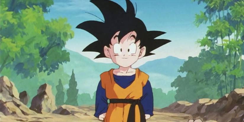 Every Saiyan In Dragon Ball Z, Ranked By Coolness