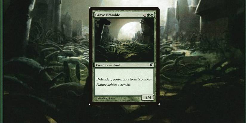 10 Best Pop Culture References In Magic: The Gathering
