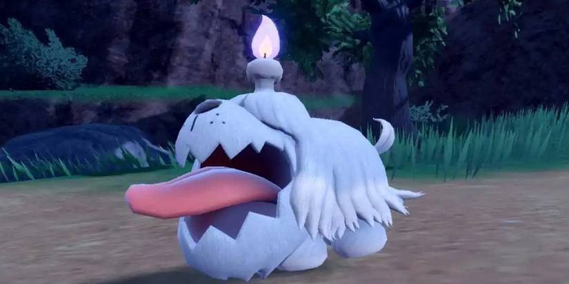 15 Pokémon That Are Better For Emotional Support Than Violence