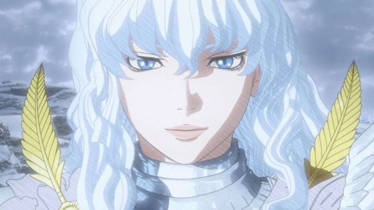 Berserk Fan Brings Griffith to Life in Whimsical Genderswapped Cosplay
