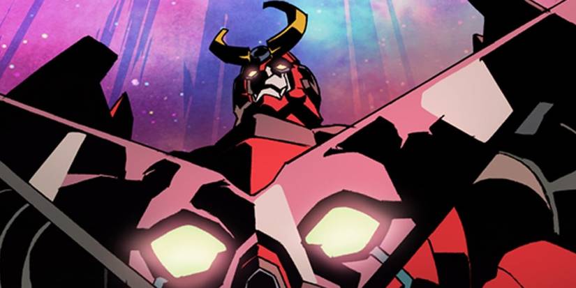 10 Essential Mecha Anime That Changed the Genre Forever (& Aren’t Gundam)