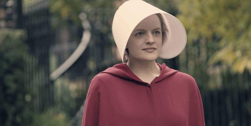 does serena help june