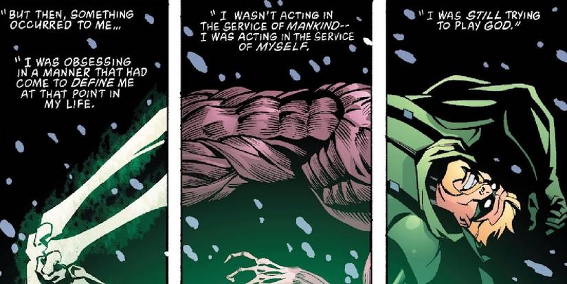 10 Famous Heroes Who Died In DC Comics (And How They Came Back)