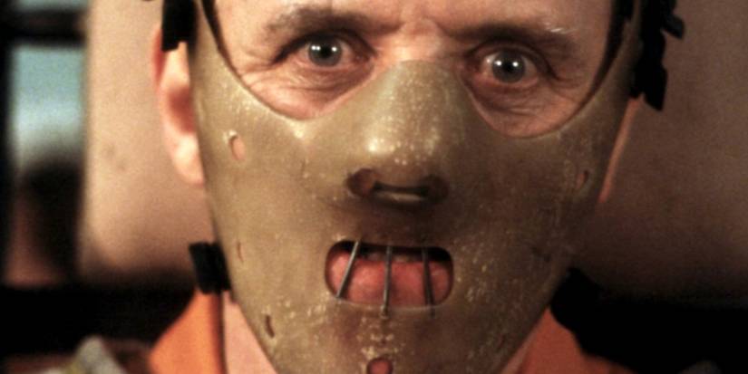 Every Hannibal Lecter Movie & TV Show, Ranked