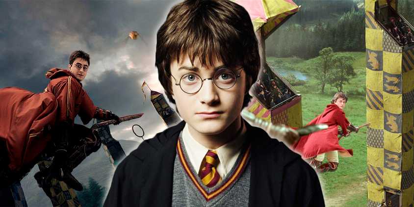 Quidditch in Harry Potter, Explained