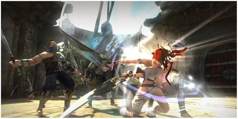 10 Amazing Games Stuck on the PS3, Ranked