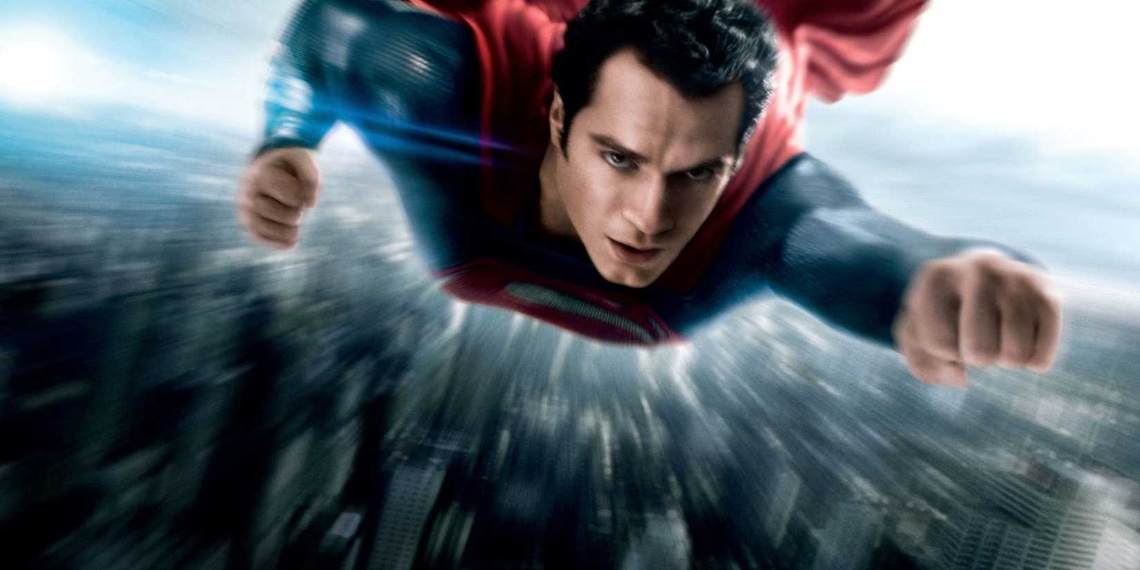Superman Director Richard Donner Shed Tears Figuring Out This Problem ...