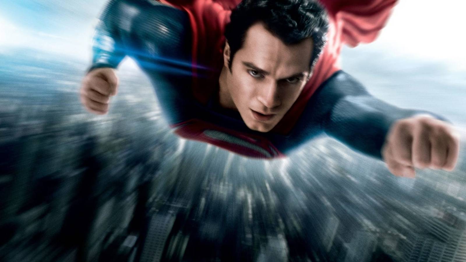 James Gunn Promises Superman Is a 'Huge Priority' for DC