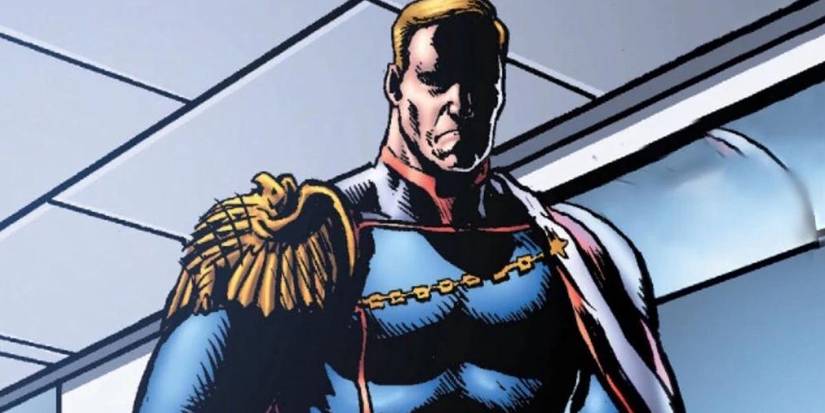 10 Most Famous Superhero Comic Villains of All Time