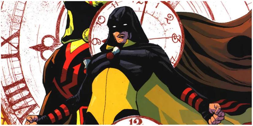 The 15 Best DC Heroes You've Never Heard Of
