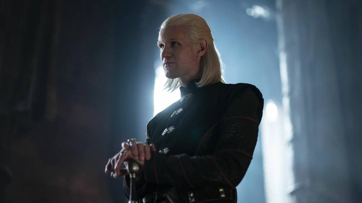 House of the Dragon: Daemon's "Change In Character" Isn't Surprising