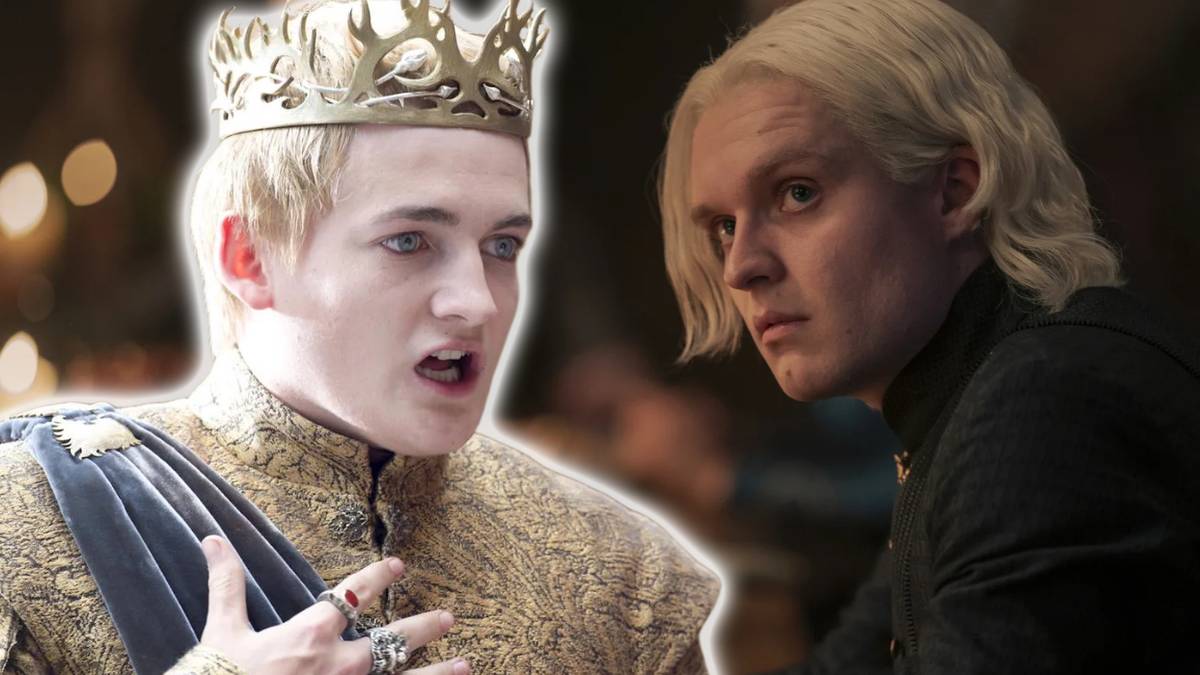 House of the Dragon Star Addresses Negative Aegon/Joffrey Comparisons