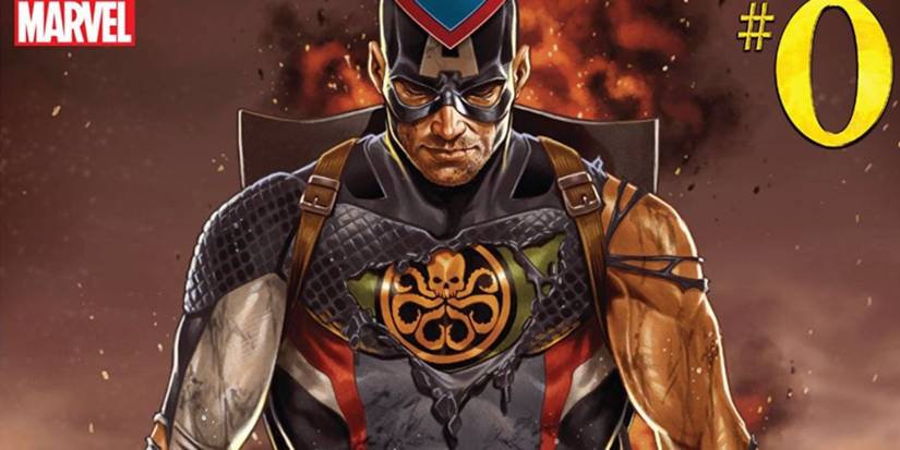 10 Marvel Events That Changed Nothing In The End