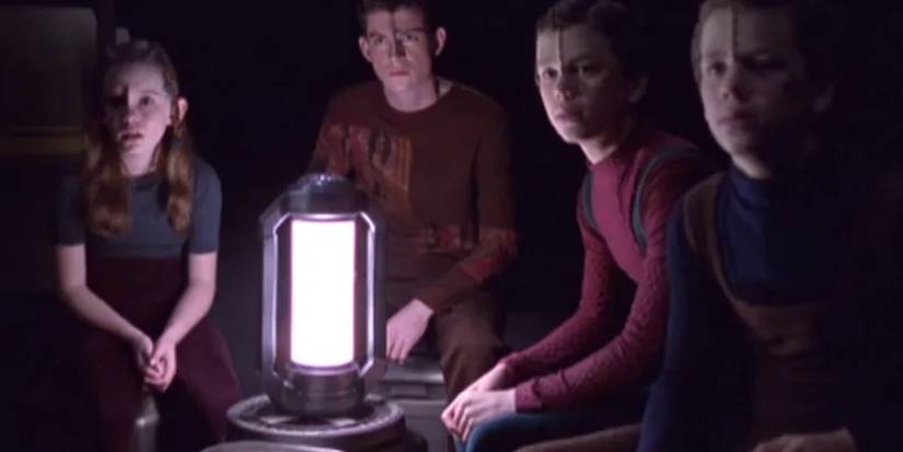 10 Spooky Star Trek Episodes To Watch For Halloween