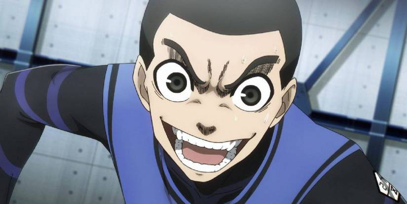 Blue Lock Episode 3: The Hidden Lesson Behind the First Selection