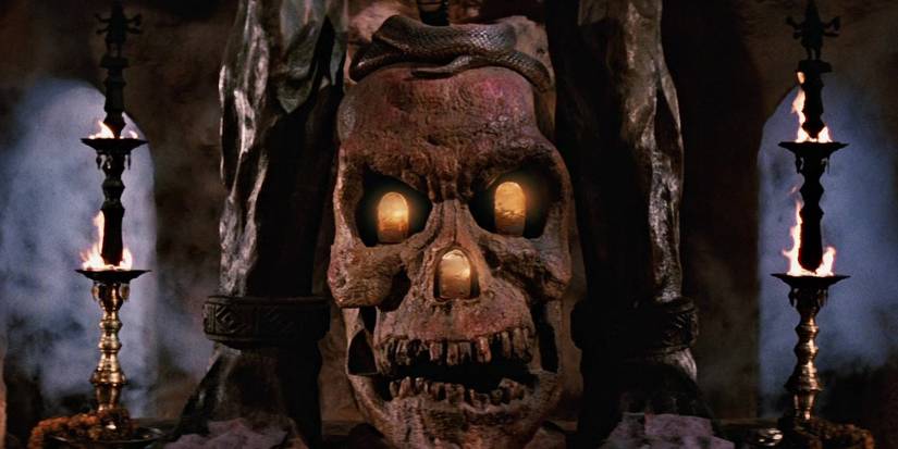 All Indiana Jones Artifacts & What They Mean In Real Life
