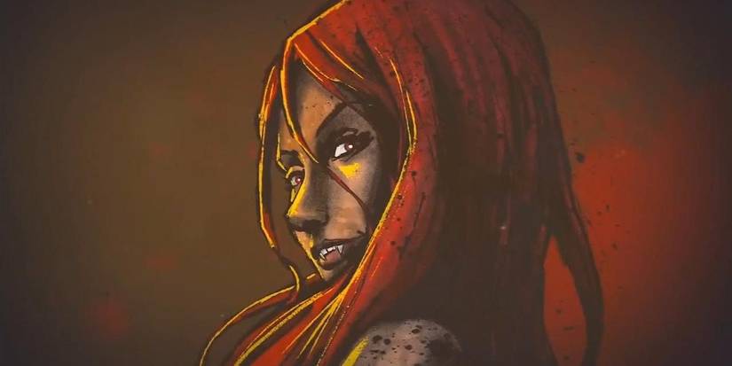 10 Scariest Video Game Vampires, Ranked