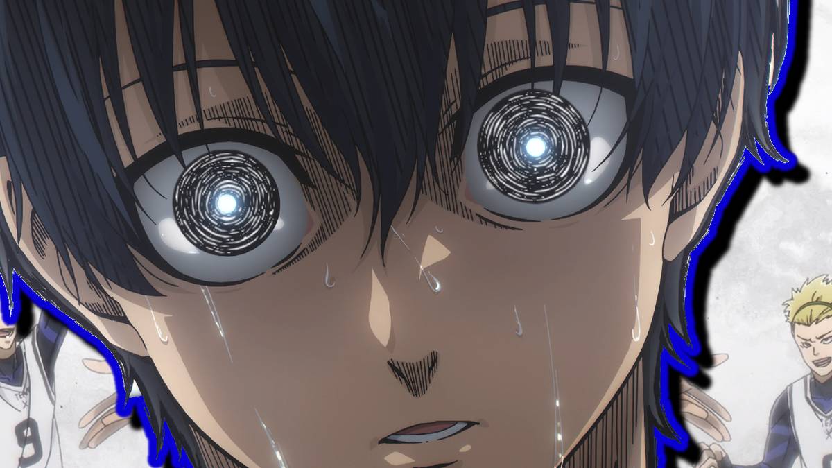 Blue Lock Episode 3: The Hidden Lesson Behind the First Selection