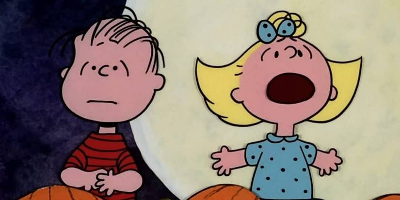 10 Best Peanuts Characters, Ranked