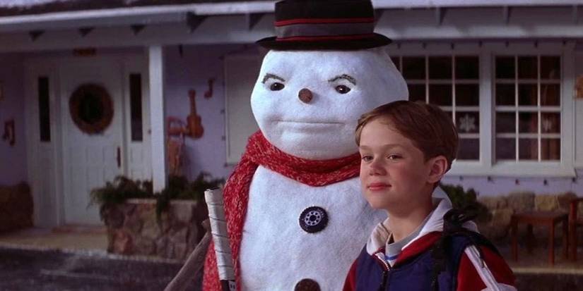 The Best Family Movies Of The 1990s, Ranked