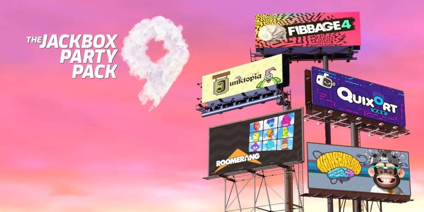Every Jackbox Party Pack, Ranked From Worst To Best